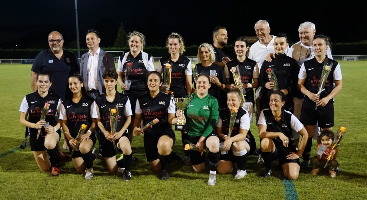 Association Sportive Luynoise » Blog Archive » L’actualité des sections ...